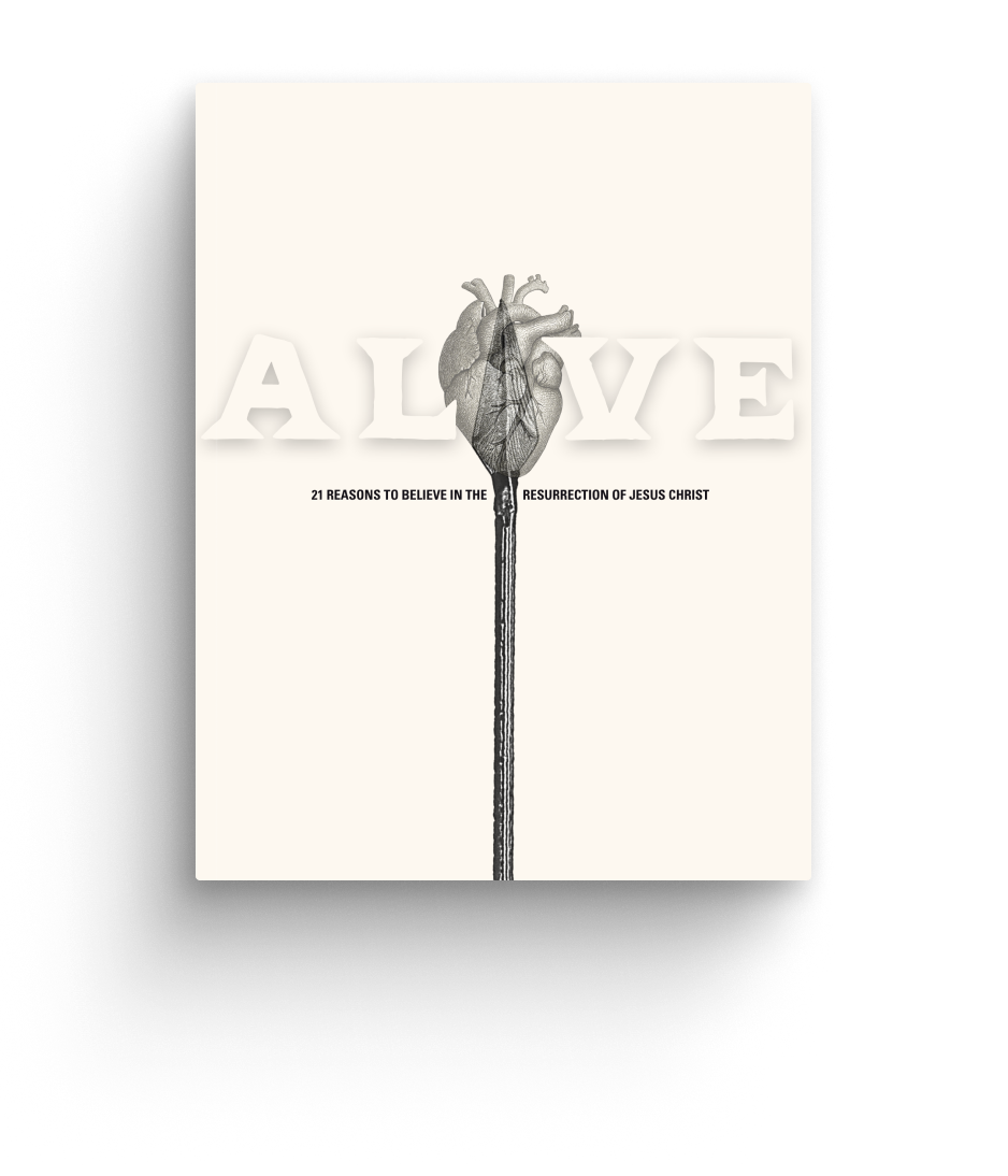 Latest Book Releases – RealFaith